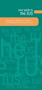 Hormonal IUS – Gilmore Medical Practice